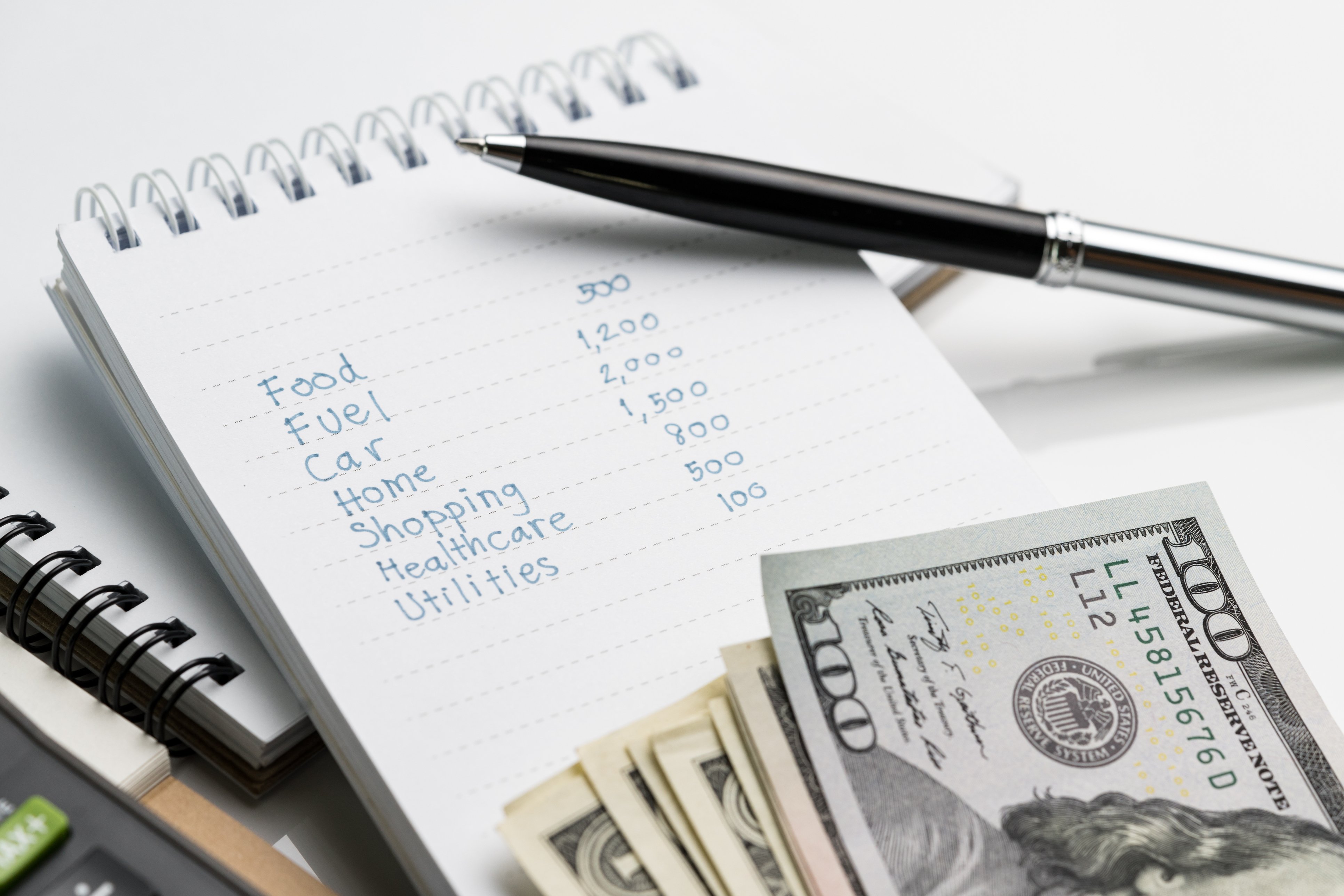 The Basics Of A Budget Plan the-basics-of-a-budget-plan